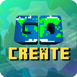 Go Create - Minecraft Modpacks - CurseForge