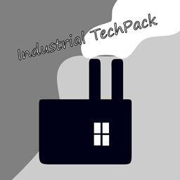 Industrial TechPack - Minecraft Modpacks - CurseForge