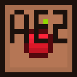 Rodrigos Pack 8x8 Appplied Energistics 2 Patch - Minecraft Resource ...