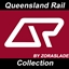 [Immersive Railroading] - Queensland Rail Collection - Minecraft ...