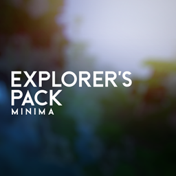Explorer's Pack Minima - Gallery - Minecraft Modpacks - CurseForge