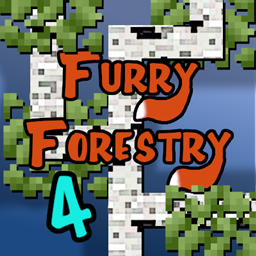 Furry Forestry 4 - File - Minecraft Modpacks - CurseForge