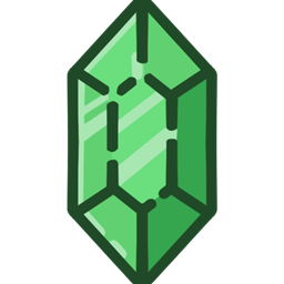 Rupees (Fabric) - Minecraft Mods - CurseForge