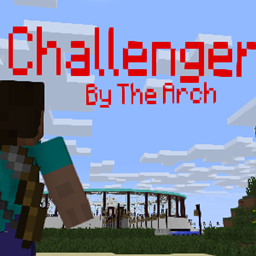Challenger|Minigame Modpack - Minecraft Modpacks - CurseForge
