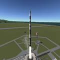 KSP Saturn-V Replica - Shareables - Kerbal Space Program - CurseForge