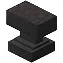 Cheap Anvil - Minecraft Mods - CurseForge