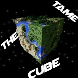 Tame The Cube - Minecraft Modpacks - CurseForge