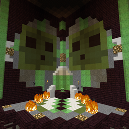 Sparkly Quest - Gallery - Minecraft Worlds - CurseForge