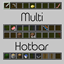 Multi-Hotbar - Minecraft Mods - CurseForge