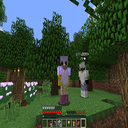 The Epic Miner Modpack - Gallery - Minecraft Modpacks - CurseForge