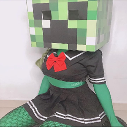 Creeper e-girls - Minecraft Resource Packs - CurseForge