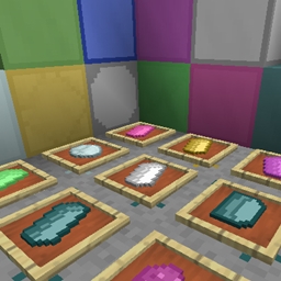 MineralMod - Minecraft Mods - CurseForge