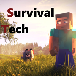 Survival Tech production - Gallery - Minecraft Modpacks - CurseForge