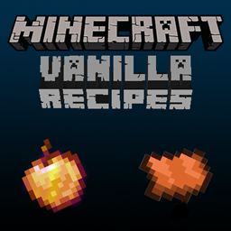 Vanilla Recipes+ - Minecraft Mods - CurseForge
