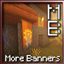More Banner Features - Minecraft Mods - CurseForge