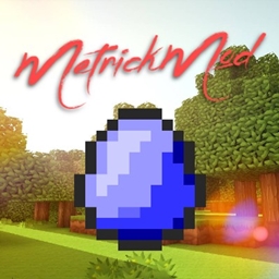 MetrickMod - Minecraft Mods - CurseForge