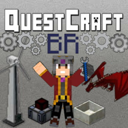 QuestCraft BR - Minecraft Modpacks - CurseForge