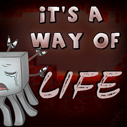 Its a Way of Life - Minecraft Modpacks - CurseForge