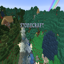 Ancient Stonecraft - Minecraft Modpacks - CurseForge