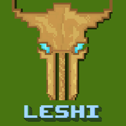 Leshi - Minecraft Modpacks - CurseForge