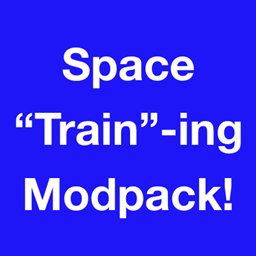 Space Training Modpack - Gallery - Minecraft Modpacks - CurseForge