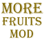 More Fruits Mod - Minecraft Mods - CurseForge