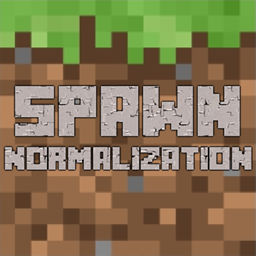 Spawn Normalization - Minecraft Mods - CurseForge