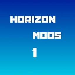 Horizon Mods 1 - Minecraft Modpacks - CurseForge