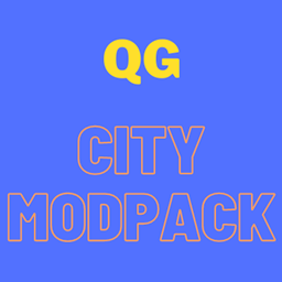 QG City Modpack - Minecraft Modpacks - CurseForge