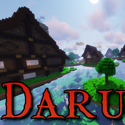 Custom NPCs For Daruma Multiplayer - Minecraft Mods - CurseForge
