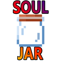 Soul Jar - Minecraft Mods - CurseForge