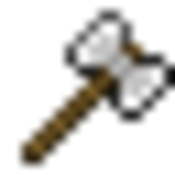 Thor's Mjolnir - Minecraft Mods - CurseForge