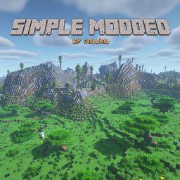 Simple Modded - Minecraft Modpacks - CurseForge