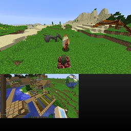 Avatar: War Between Nations - Minecraft Modpacks - CurseForge