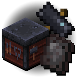 Better Smithing - Minecraft Mods - CurseForge