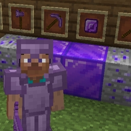 Crystal - Minecraft Mods - CurseForge