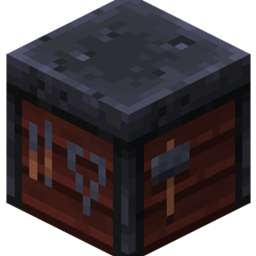 Smithing Table Additions ++ - Minecraft Mods - CurseForge