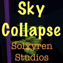 Sky Collapse - Gallery - Minecraft Worlds - CurseForge