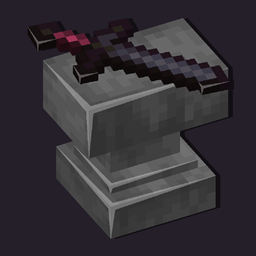 Blackstone Tools - Minecraft Resource Packs - CurseForge