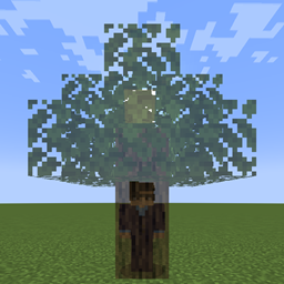 Tree Pack - Files - Minecraft Resource Packs - CurseForge