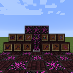 Giga Mod - Minecraft Mods - CurseForge