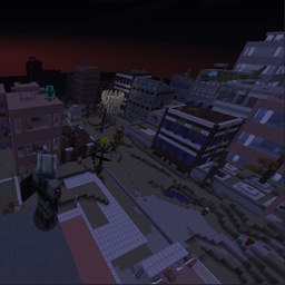 Apocalyptic Defender - Minecraft Modpacks - CurseForge