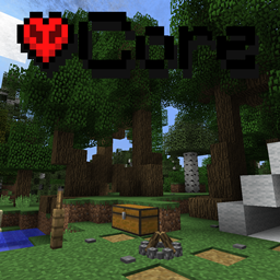 HeartCore - Gallery - Minecraft Modpacks - CurseForge