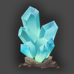 More crystal - Minecraft Mods - CurseForge