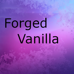 Forged Vanilla - Minecraft Modpacks - CurseForge