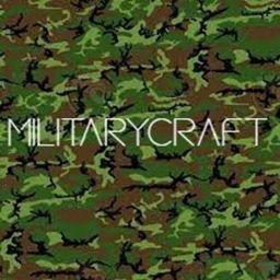 MilitaryCraft - Minecraft Mods - CurseForge