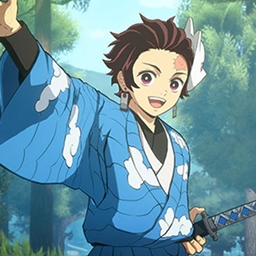 demon slayer smp chads only - Minecraft Modpacks - CurseForge