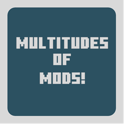 Multitudes of Mods - Gallery - Minecraft Modpacks - CurseForge