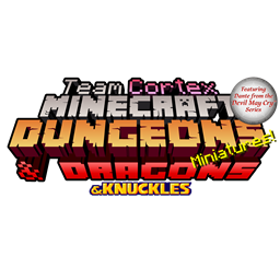 Dungeons & Dragons Minis - Gallery - Minecraft Mods - CurseForge