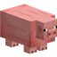 Fat Pigs - Minecraft Resource Packs - CurseForge